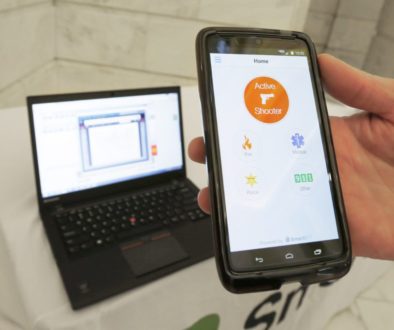 The Importance of Digital Signage | Rave Mobile Safety